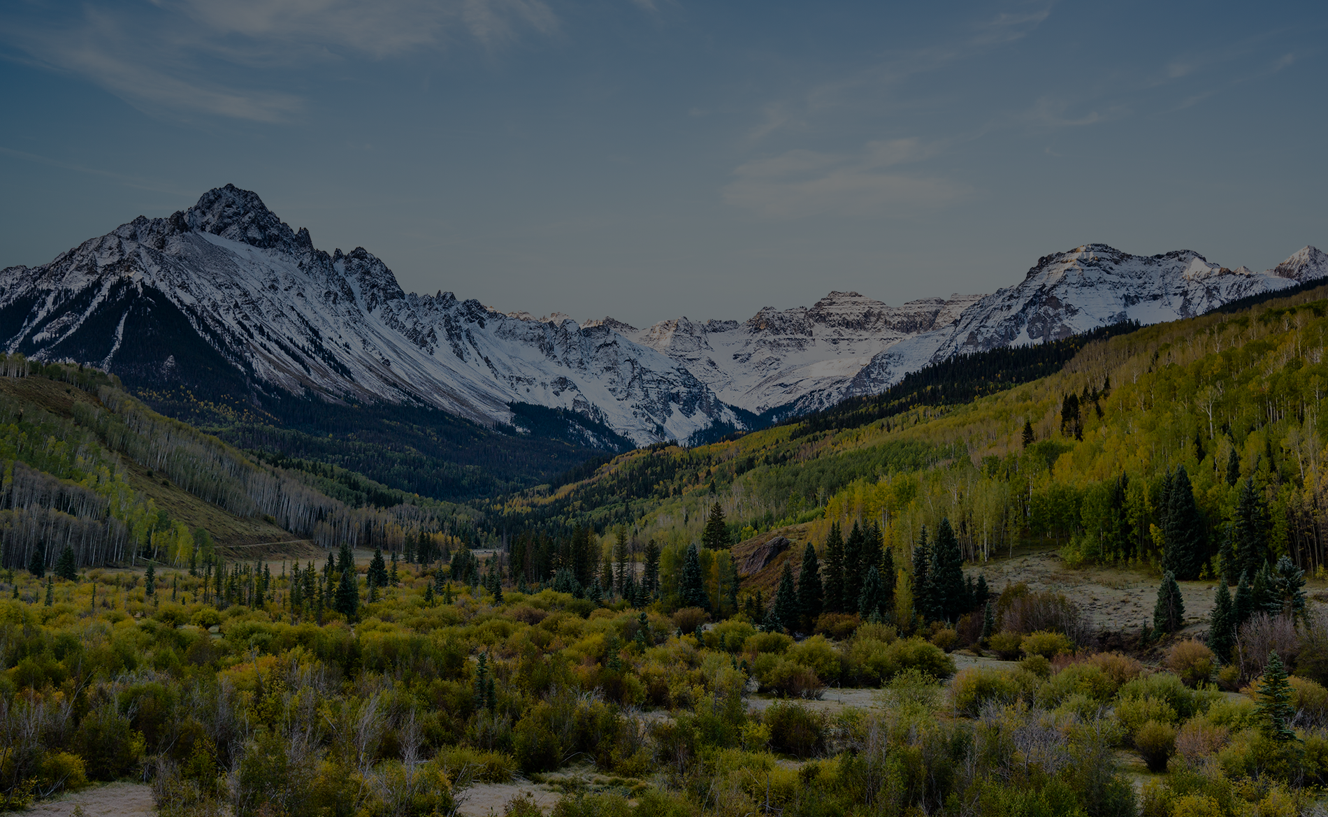 Dr. Michael Eby – Colorado Pain Society